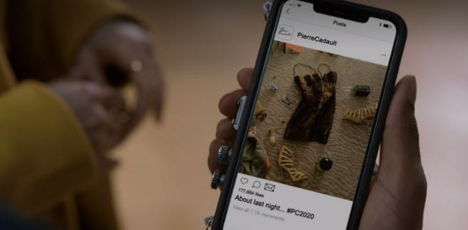 4 things Emily in Paris did get right about marketing from a creative ...